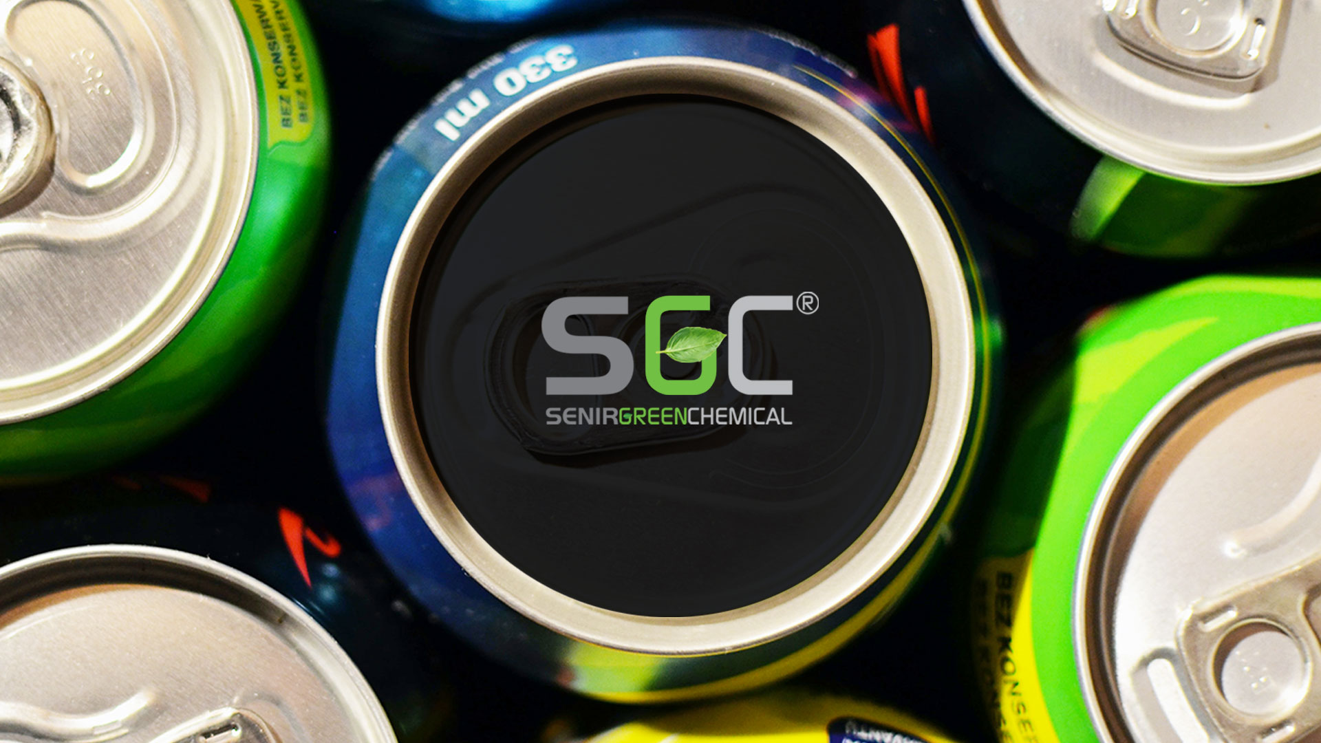 Senir® Green Chemical • Responsabilidade com o meio ambiente